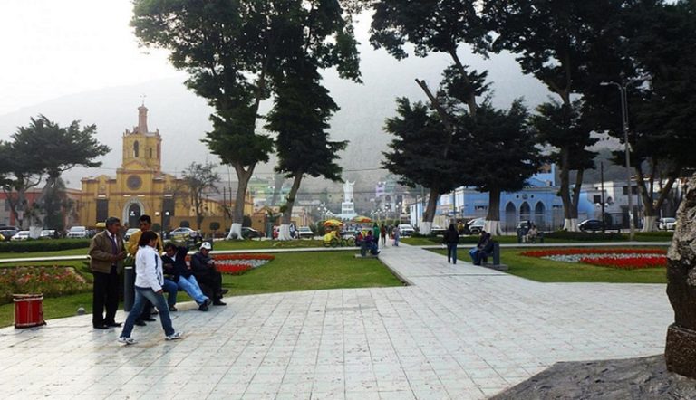 Chosica: el destino turístico a una hora de Lima - Guia de viajes en Peru