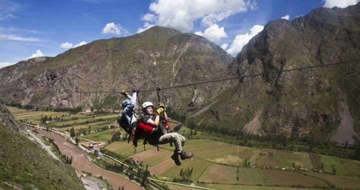 Cosas que hacer en Cusco por Navidad – Guia de viajes en Peru