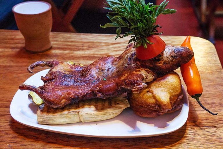 Turismo Gastronómico en Cusco: comidas que no debes dejar de probar ...