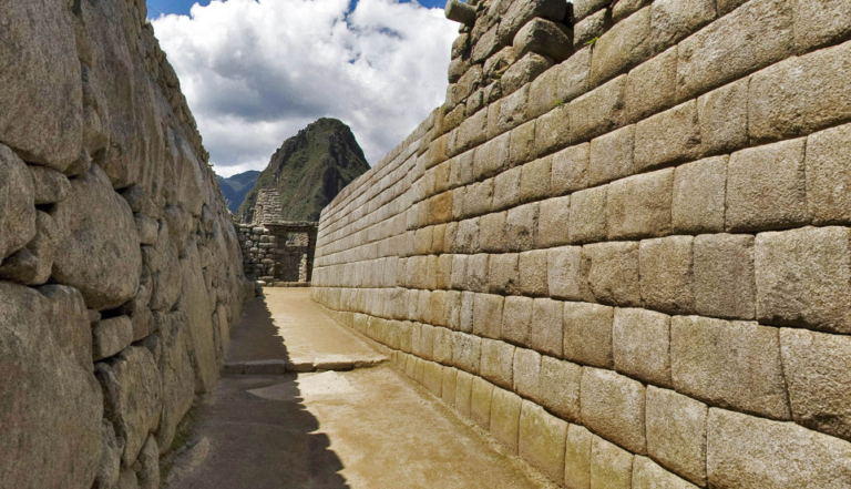 Tour Virtual para conocer Machu Picchu