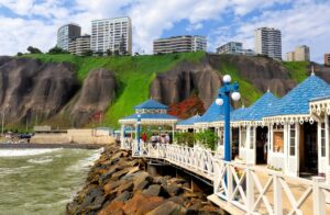 Chosica: el destino turístico a una hora de Lima - Guia de viajes en Peru
